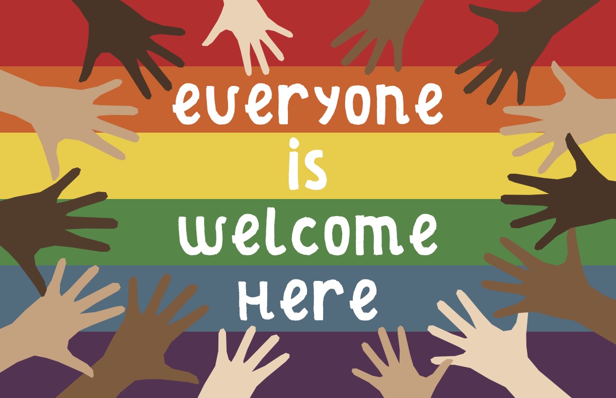 St. Mary's Waynesville – The Little Church with the Big Heart